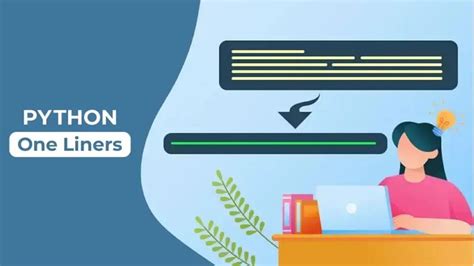 Harsh Raj On Linkedin 8 Essential Python One Liners That Every