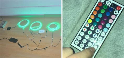 How To Connect Multiple Led Strip Lights To One Remote 10 Steps