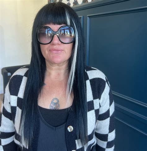 custom custom colored bellamihairpro flex wefts ktips i love using