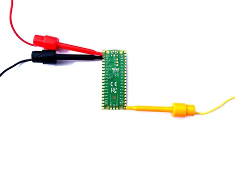 how to connect rpi pico to wifi and send phone notifications