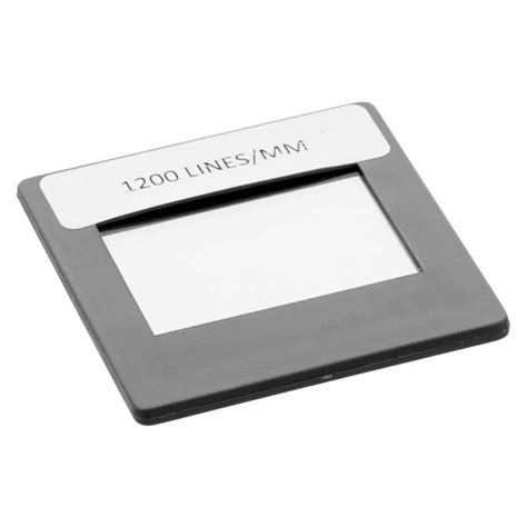 Diffraction Grating
