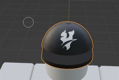 Missing Parts When Importing To Roblox From Blender Creations Feedback Developer Forum Roblox