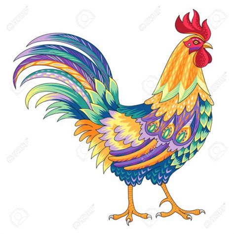 რა ახასიათებთ მამლის წელში დაბადებულებს მამლებო ეს სტატია თქვენთვისაა