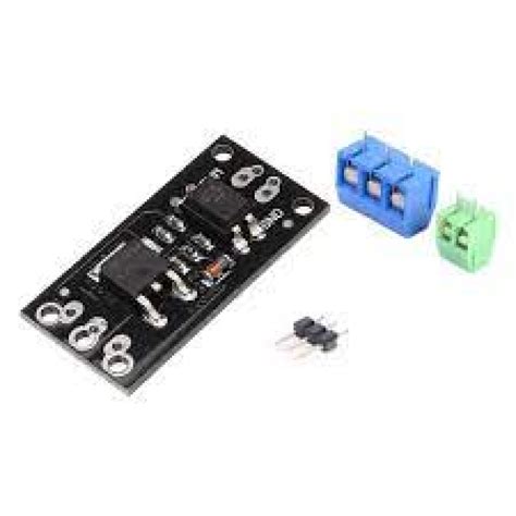 Lr7843 Mosfet Module Agarwal Electronics Lr7843 Mosfet Module Agarwal Electronics