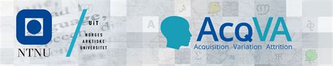 Gasla 16 Generative Approaches To Second Language Acquisition Acqva Acquisition Variation