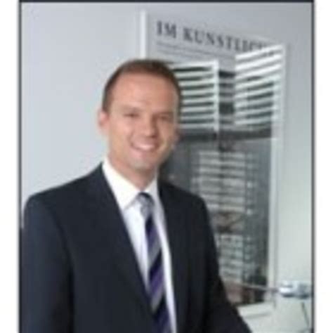 Andreas Berchtold Director Operations Cgs Customer Ground Service