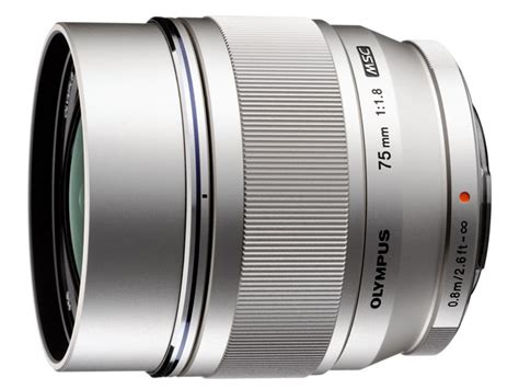 Olympus Mm F
