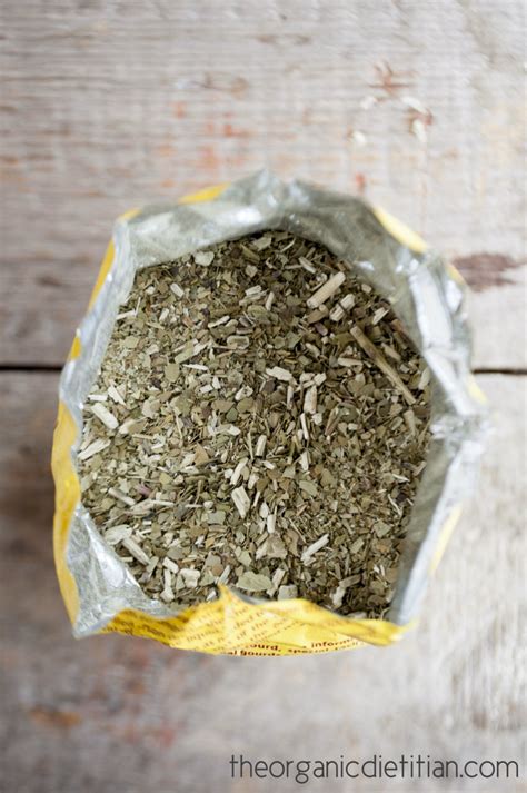 Diy Homemade Kombucha Probiotic Tea The Organic Dietitian