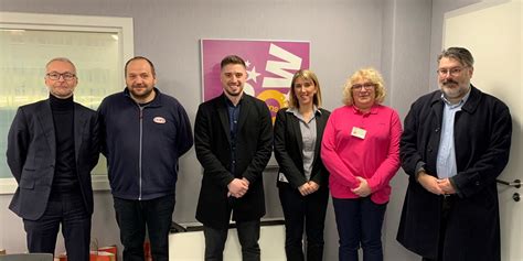 Cora Foetz Und Cora City Concorde Erneuerung Des Kollektivvertrags Lcgb Lëtzebuerger