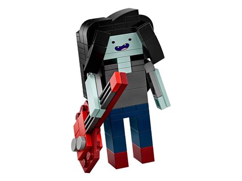 Official Photos for LEGO Ideas Adventure Time Set - Brick Brains