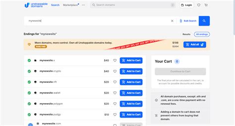 Blockchain Domain Name Systems A Comprehensive Guide