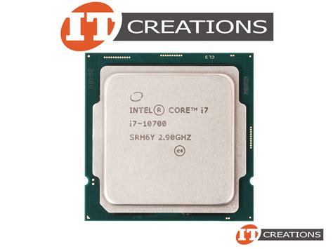 Cm8070104282327 New Other Intel Core I7 8 Core Processor I7 10700 2