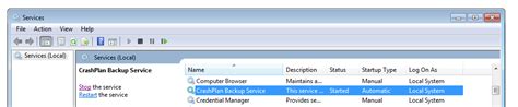 local privilege escalation in crashplan s windows client bogner sh