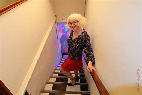 Blonde In Th A Photo On Flickriver