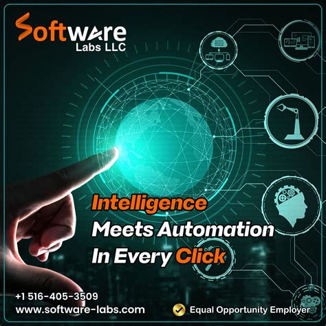 software labs llc on linkedin techevolution automationinnovation smarttech intelligentsystems…