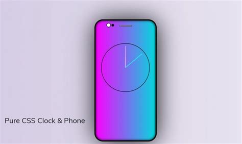 20 Bootstrap Clock Code Examples Onaircode 20 Bootstrap Clock Code Examples Onaircode