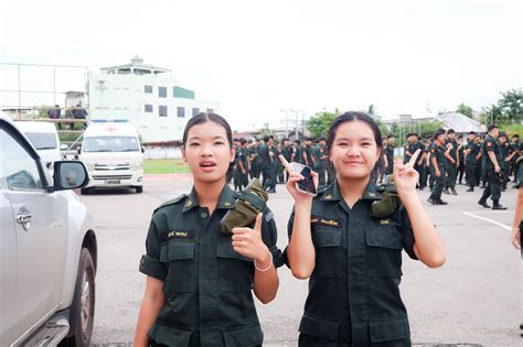 หน่วยฝึกนักศึก หน่วยฝึกนักศึกษาวิชาทหาร มณฑลทหารบกที่ ๒๑๐