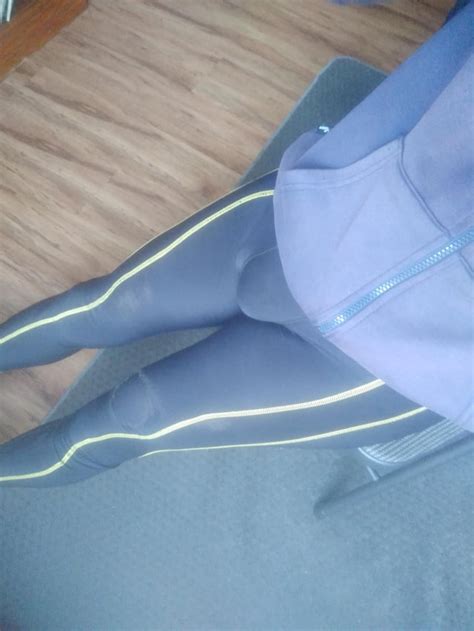 In Skins Long Tights R Meninleggings
