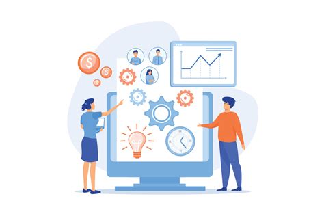 It Managers Integrate Technologies Into Business Operations Enterprise