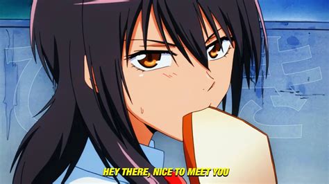 Dpf See Through Lyrics AMV YouTube