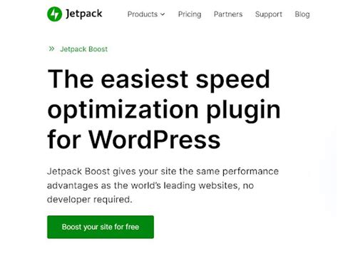 Jetpack Your All In One Wordpress Toolkit For Security Performance