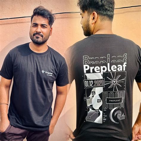 naveen kumar on linkedin prepleafmerch prepleaf prepleafbymasai masai