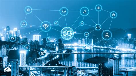 Global Iot Trends That Will Impact The Telecom Sector In 2021
