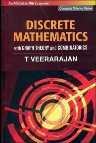 Discrete Mathematics With Graph Theroy And Combinatorics Padhega India