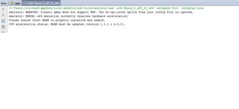 Learning With Android Development JbcEdge