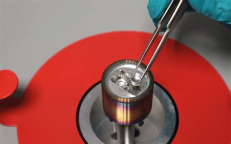 An Overview Of Differential Scanning Calorimetry SETARAM