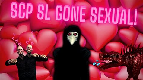 Scp Secret Laboratory Gone Sexual Youtube Scp Secret Laboratory Gone Sexual Youtube