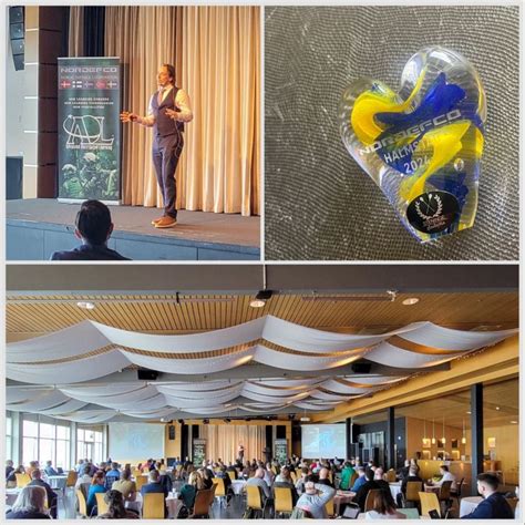 Nordicadl Michael Wadley