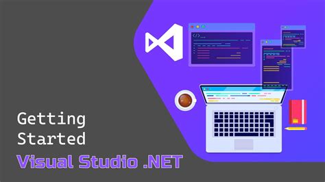 Getting Started With Visual Basic NET YouTube