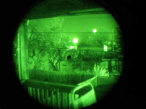 Pvs On Firearm EDIT Now More Questions NV Tech Talk AR COM