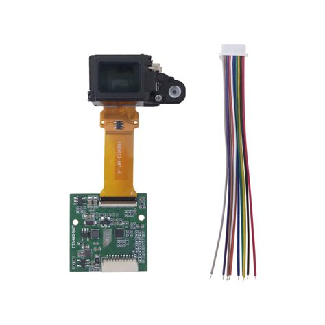 maîtriser le module lcd 16x2 i2c lcd1602 avec arduino module d