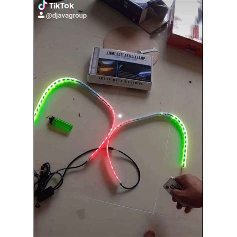 Jual Led Alis Rgb Shopee Indonesia