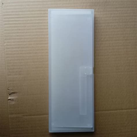 Bakeneko60 V3 Polycarbonate Stackskb