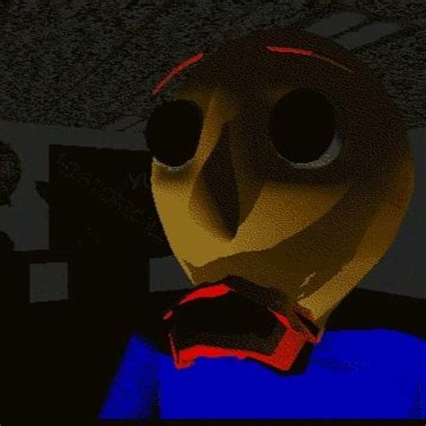 Stream Badsum Ambience Baldi S Basics Plus By Mr Marc Listen