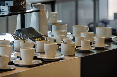 Tour of Pordamsa Porcelain factory – Burlaki.com