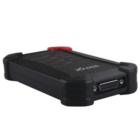 Xtool X 100 Pad Tablet Key Programmer With Eeprom Adapter Support