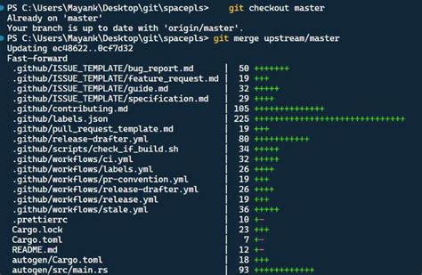 How To Update Or Sync A Forked Repository On GitHub GeeksforGeeks