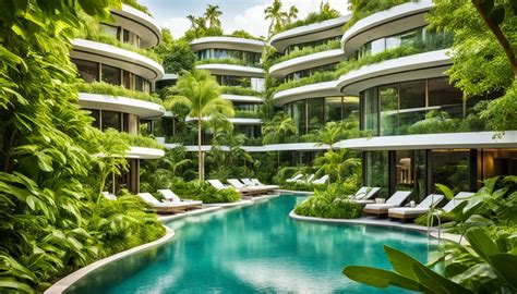 Greening Your Stay Sustainable Practices In Hospitality Hospitality