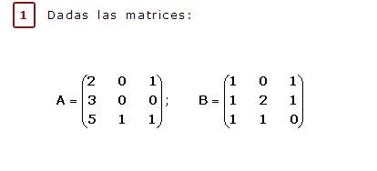 Suma De Matrices LENGUAJE DE PROGRAMACION
