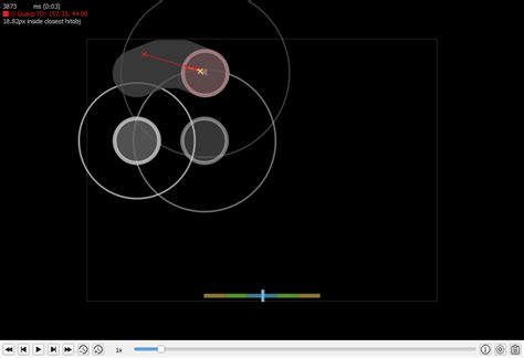 [osu Std] Guacp Relax R Osureport