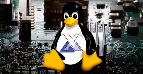 MX Linux New Distro To Install On The Raspberry Pi ITIGIC