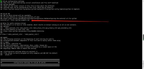 Linux 虚拟机安装gitlab 源码巴士
