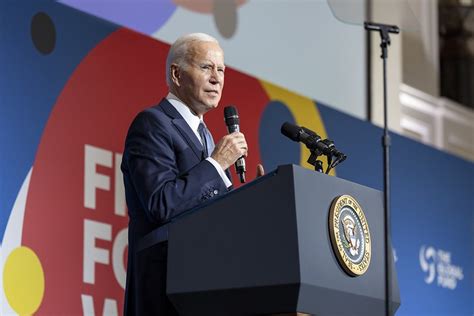 В Конгрессе запустили новое расследование по найденным у Байдена секретным документам