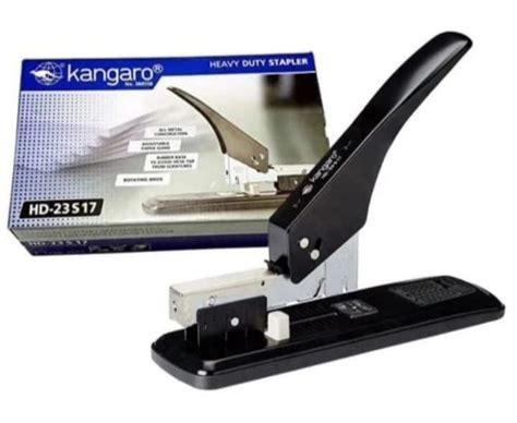 Stapler Kangaro