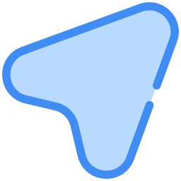 Cursor Free Arrows Icons