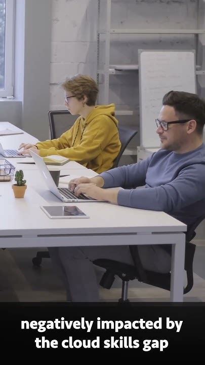 The Cloud Skills Gap Crisis Addressing The Future Of Tech Ai